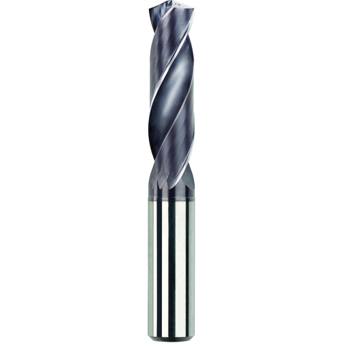 Replenex | Holemaking > Drilling > Solid Carbide Drills | MT029547595