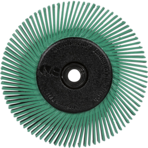 Replenex | Abrasives & Finishing > Rotating Brushes > Wheel Brushes ...
